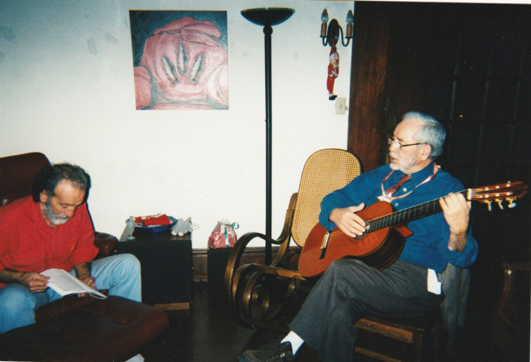 Gurule Photos – Benjamin Gurule