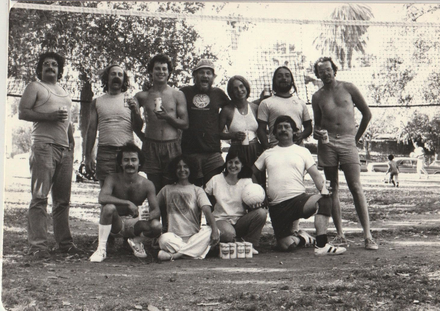 Gurule Photos – Benjamin Gurule