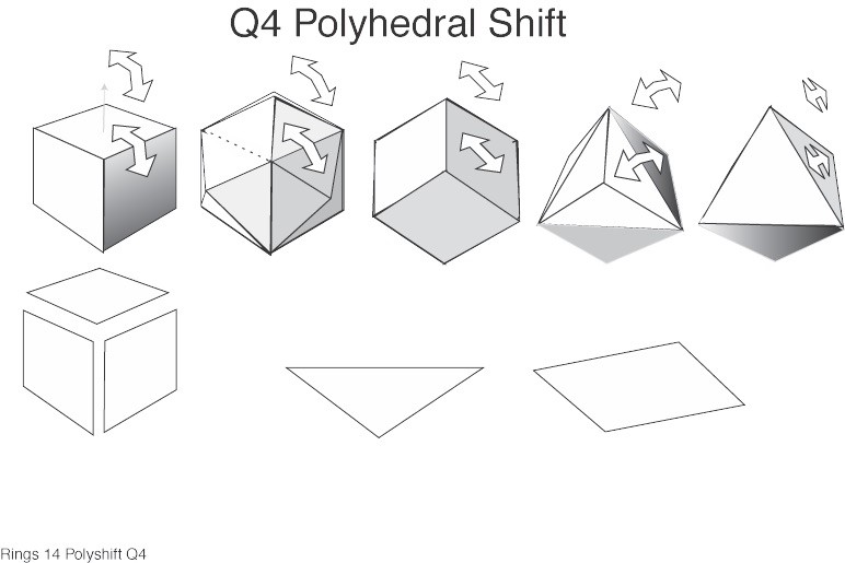 Geodesic Polyhedra – Benjamin Gurule