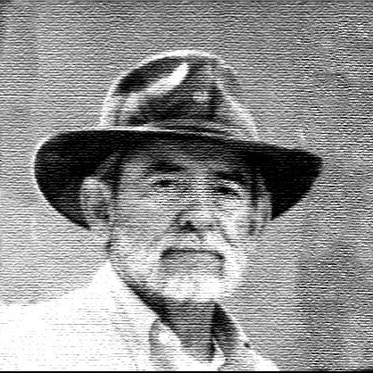 Gurule Photos – Benjamin Gurule