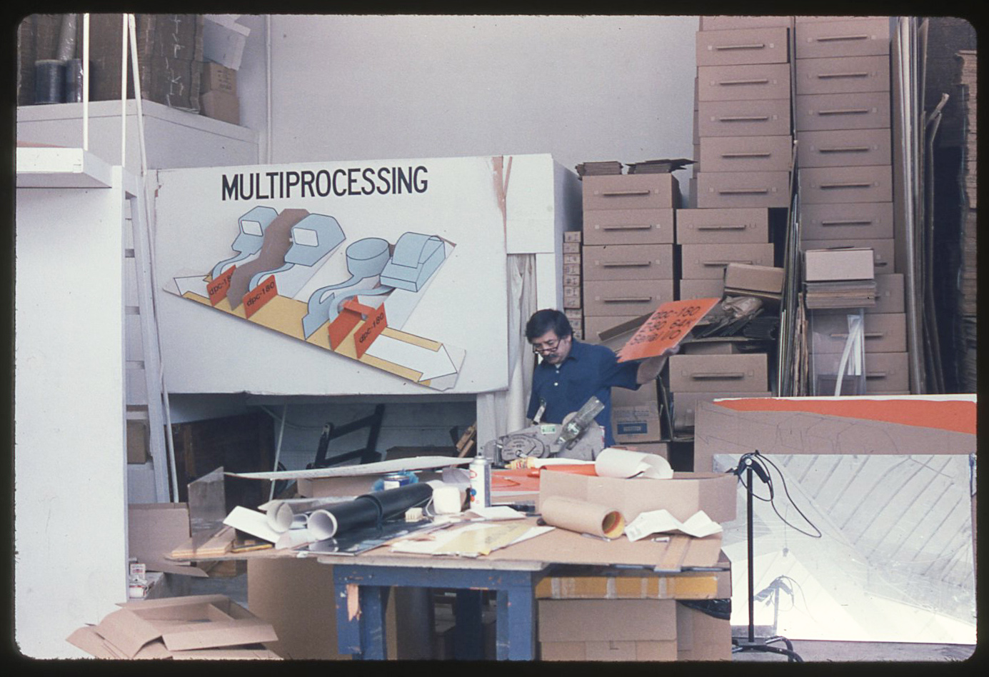 Oscar Castillo Photos – Benjamin Gurule